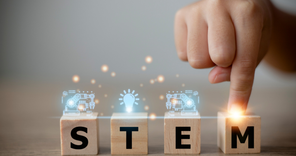 STEM Eğitimi Nedir? Türkiyeye Faydası Nedir? (2024) - Ders Köşem Blog